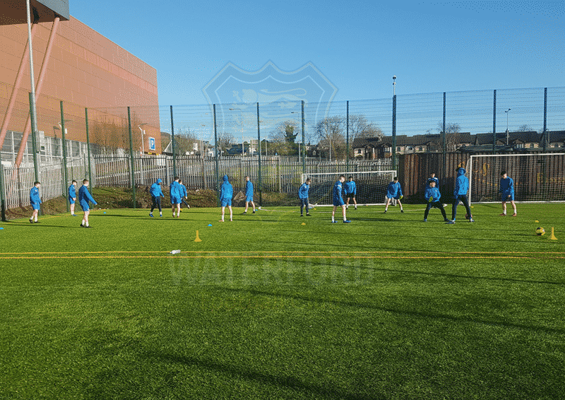 U13 OPEN TRIALS – PRE-REGISTER NOW – Waterford FC | Official Site