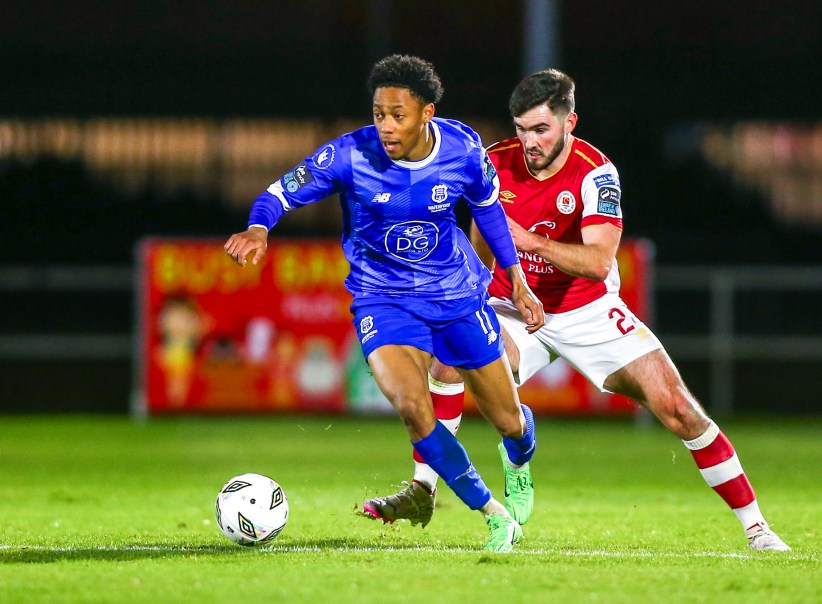 Waterford FC - Waterford Football Club