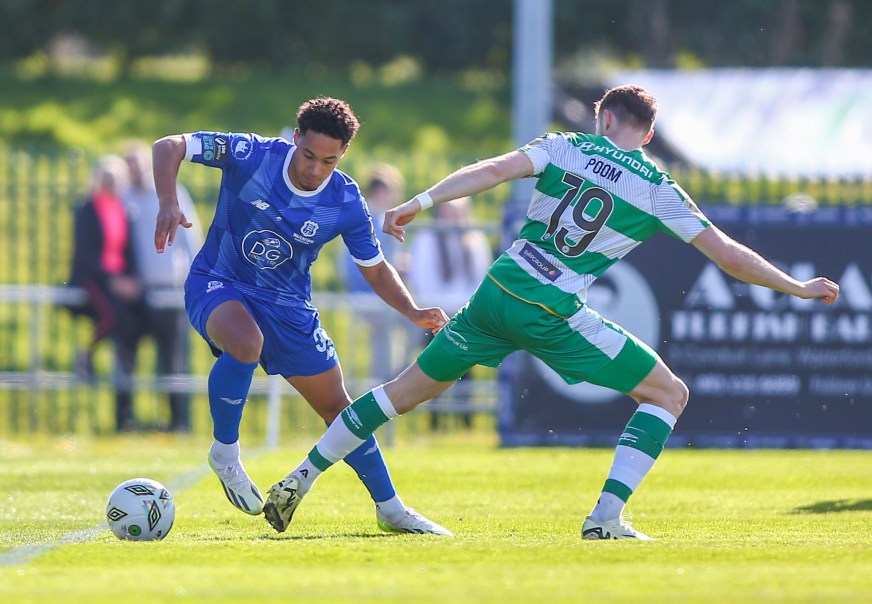 Waterford FC - Waterford Football Club