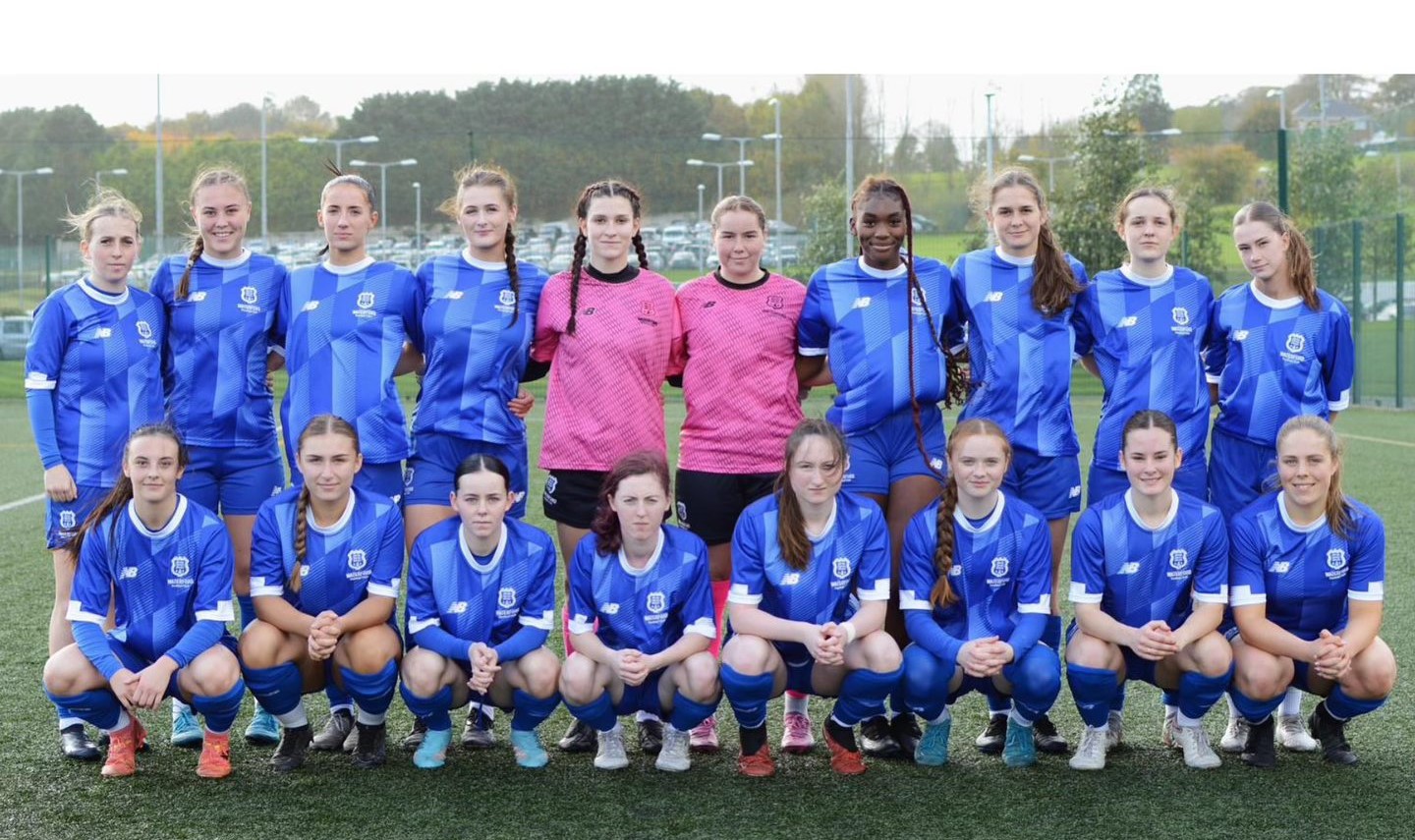 Academy Round Up - 19th/20th October - Waterford FC