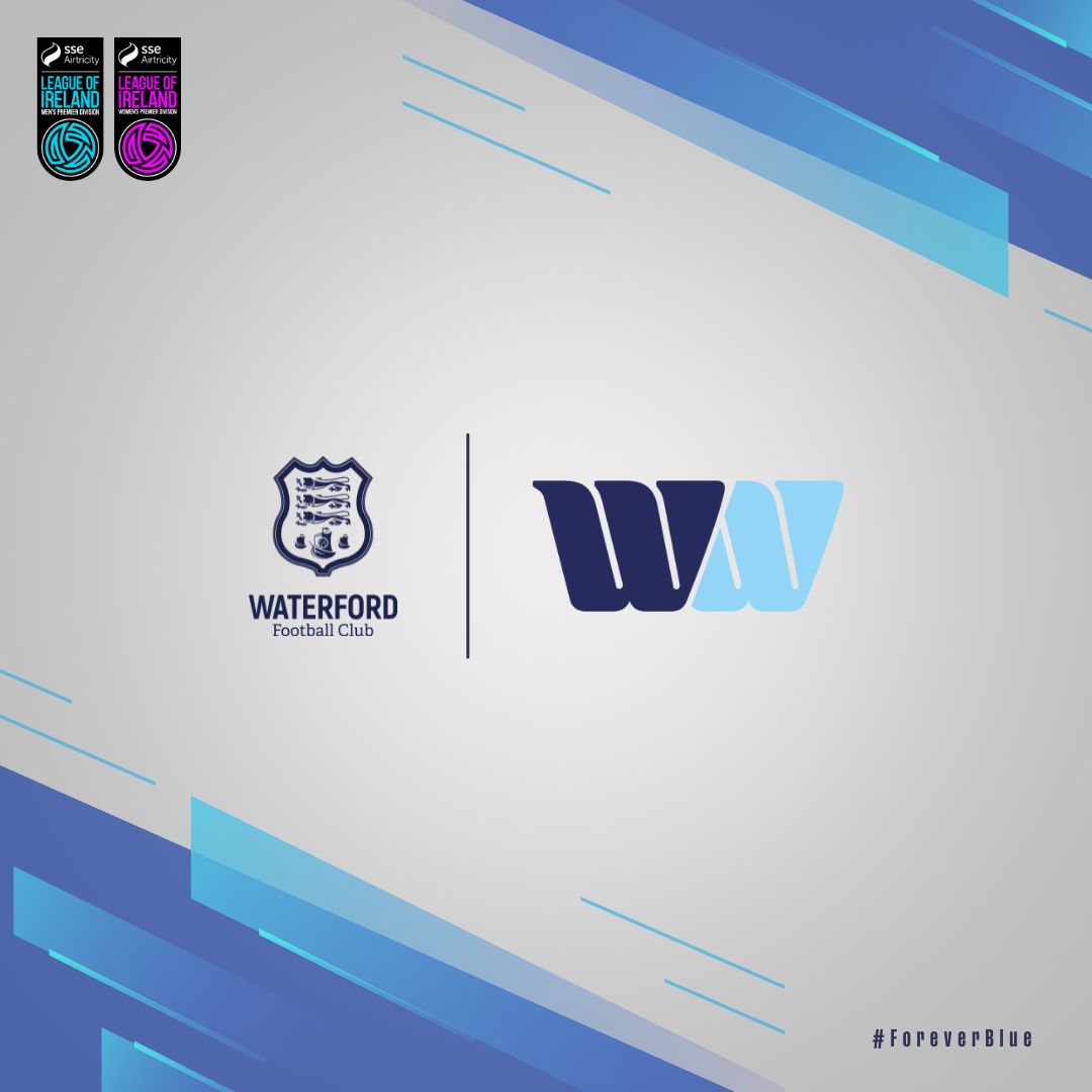 Formation of Waterford Women's FC - Waterford FC